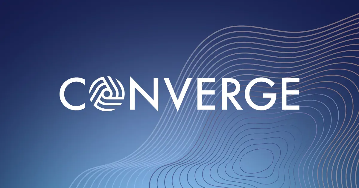 Converge | Business Growth With Strategic Solutions & Tech