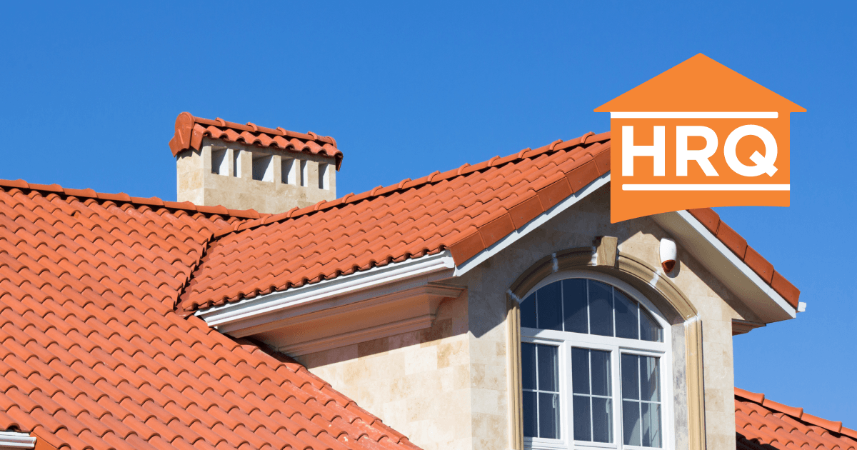 2024 Tile Roof Installation or Replacement Cost Guide | HRQ