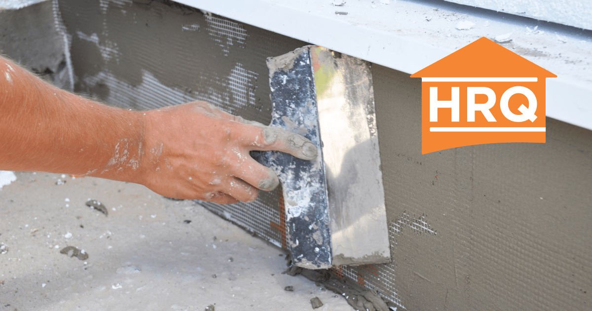 What are the best slab foundation repair methods? | HRQ
