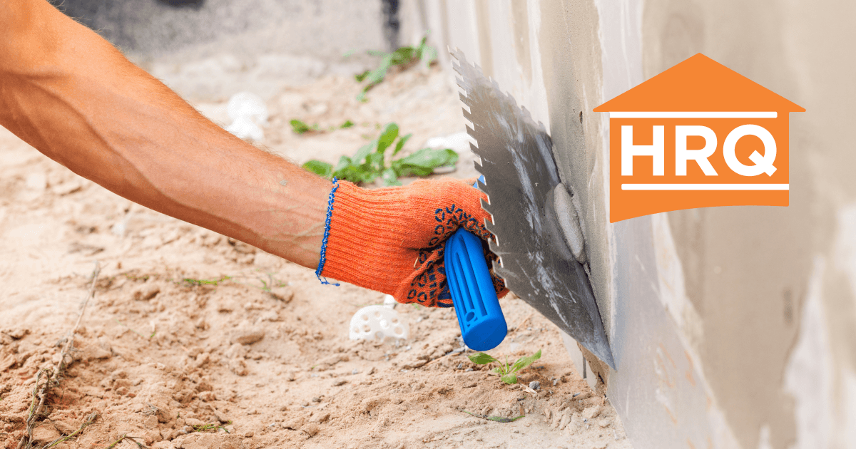 Best Foundation Repair Methods: Top Industry Guide | HRQ