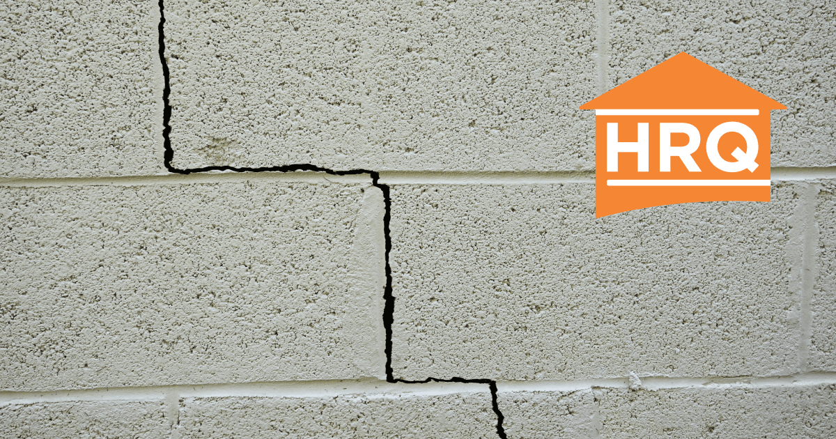 Epoxy Injection Foundation Crack Repair Cost Breakdown | HRQ