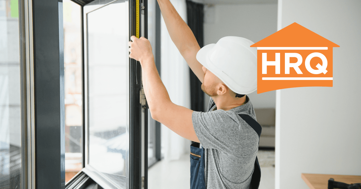 When to Replace Windows in Your Home | HRQ