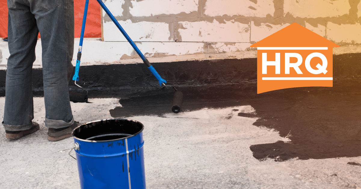 Wet Basement Repair: A Complete Guide for Homeowners | HRQ