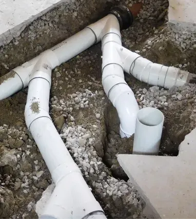Erie Basement Experts